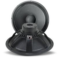 China 18 Inch 1000W RMS Neodymium Subwoofer 4 Inch Voice Coil 8 Ohm PW418N for sale