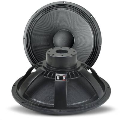 China 18 Inch 1000W RMS Neodymium Subwoofer 4 Inch Voice Coil 8 Ohm PW418N for sale