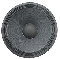 China 18 Inch 1000W RMS Neodymium Subwoofer 4 Inch Voice Coil 8 Ohm PW418N for sale