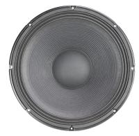 China 18 Inch 1500W RMS Pro Audio Subwoofer 4 Ohm High Energy Ferrite Speaker for sale