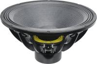 China 1500W RMS 15 Inch Pro Audio Subwoofer 4 Ohm 4 Inch Voice Coil Neodymium for sale