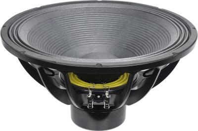 China 1500W RMS 15 Inch Pro Audio Subwoofer 4 Ohm 4 Inch Voice Coil Neodymium for sale