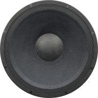 China 2500W RMS 24 Inch Pro Audio Subwoofer PW24F with 5 Inch Voice Coil Ferrite Magnet for sale