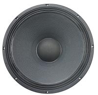 China 2500W RMS 21 Inch Pro Audio Subwoofer PW21F with 5 Inch Voice Coil Ferrite Magnet for sale