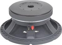 China 94.5dB High Sensitivity 8 Inch Mid-Bass Woofer 400W RMS 3 Inch Voice Coil Die Cast Aluminum for sale