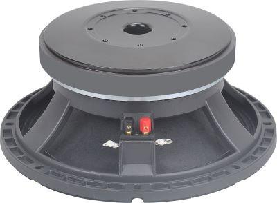 China 94.5dB High Sensitivity 8 Inch Mid-Bass Woofer 400W RMS 3 Inch Voice Coil Die Cast Aluminum for sale