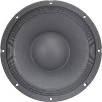 China 94.5dB High Sensitivity 8 Inch Mid-Bass Woofer 400W RMS 3 Inch Voice Coil Die Cast Aluminum for sale