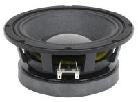 China 10 Inch 400W RMS Mid-Bass Speaker 4 Ohm 3 Inch Voice Coil Die Cast Aluminum 98.6dB for sale
