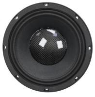 China 12 Inch Mid-Bass Woofer 400W RMS 4/8 Ohm 97.8dB High Sensitivity Die Cast Aluminum for sale