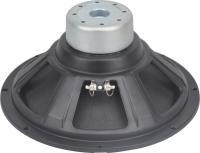 China 10 Inch Neodymium Mid Bass Speaker 300W RMS 4 Ohm 96.7dB High Sensitivity for sale