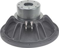 China 12 Inch Neodymium Mid Bass Woofer 500W RMS 4 Ohm 96dB Sensitivity 3 Inch Voice Coil for sale