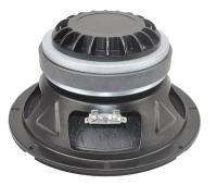 China 6 Inch 4 Ohm 175W RMS Coaxial Car Speaker 2 Inch Voice Coil High Sensitivity 91dB for sale