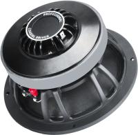 China 6 Inch 150W RMS Professional Coaxial Speaker 4 Ohm 2 Way High Sensitivity 93.5dB for sale