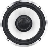 China 6.5 Inch Professional Coaxial Speaker 70W RMS 4 Ohm Ferrite 92.4dB High Sensitivity for sale