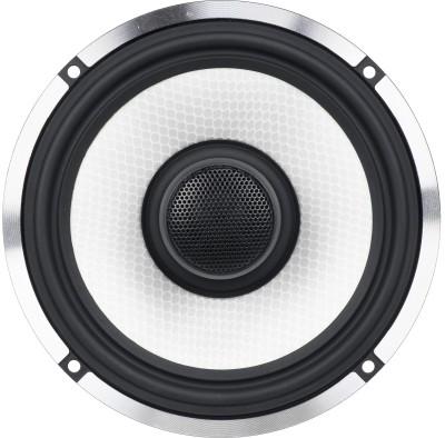 China 6.5 Inch Professional Coaxial Speaker 70W RMS 4 Ohm Ferrite 92.4dB High Sensitivity for sale