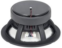 China 6.5 Inch Professional Coaxial Speaker 70W RMS 4 Ohm Ferrite 92.4dB High Sensitivity for sale