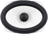 China 6x9 Inch Pro Coaxial Speaker 120W RMS 4 Ohm 91dB High Sensitivity Ferrite CX69 for sale