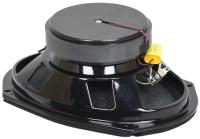 China 6x9 Inch Pro Coaxial Speaker 150W RMS 4 Ohm Ferrite Woofer 93.6dB High Sensitivity Car Audio for sale
