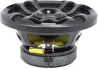 China 8 Inch Coaxial Speaker 150W RMS 4 Ohm 94.4dB High Sensitivity Ferrite Woofer for sale