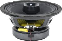 China 8 Inch Coaxial Speaker 150W RMS 4 Ohm 94.4dB High Sensitivity Ferrite Woofer for sale