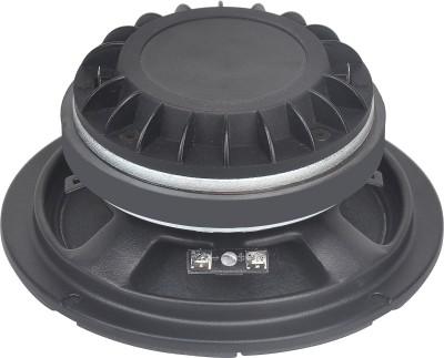 China 8 Inch Professional Coaxial Speaker 250W RMS 4 Ohm 92.6dB High Sensitivity Slim Ferrite for sale