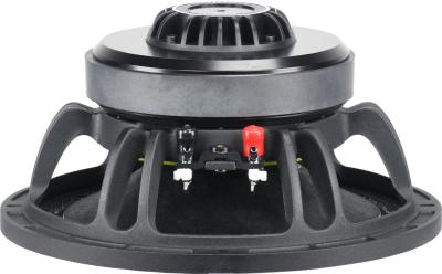 China 5 Inch Pro Coaxial Speaker 180W RMS 92dB High Sensitivity 4 Ohm Car Audio for sale