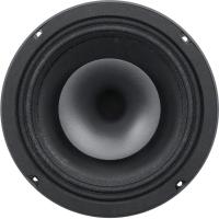 China 5 Inch Pro Coaxial Speaker 180W RMS 92dB High Sensitivity 4 Ohm Car Audio for sale