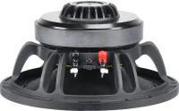 China 10 Inch 300W RMS Coaxial Speaker 4 Ohm 96dB High Sensitivity Pro Audio COX10G for sale