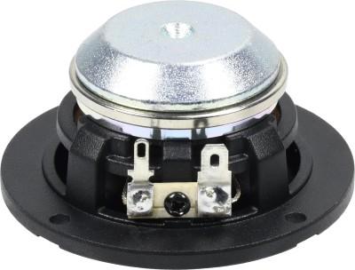 China 2.5 Inch Neodymium Full Range Speaker 60W RMS 4 Ohm 91dB Sensitivity for sale