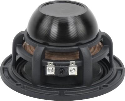 China 3.5 Inch Neodymium Full Range Speaker 20W RMS 4 Ohm 89dB Sensitivity for sale