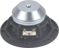 China 3.5 Inch Neodymium Full Range Speaker 30W RMS 4 Ohm 91dB 1 Inch Voice Coil for sale
