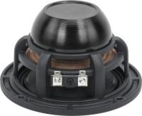 China 4 inch Neodymium Full Range Speaker 40 Watts RMS 4 Ohms 94.3dB Sensitivity for sale