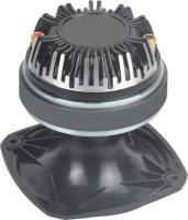 China PDH15 1.3 inch Voice Coil 200W RMS 4 Ohm 105dB Ferrite Compression Driver with Aluminum Horn for sale