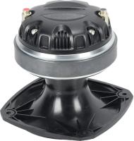 China 1.35 inch Voice Coil 200W RMS 8 Ohm 101dB Ferrite Compression Driver with Aluminum Horn for sale