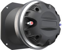 China 2 inch Voice Coil 400W RMS 8 Ohm Ferrite Compression Driver with Aluminum Horn 101dB for sale
