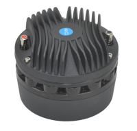 China 3 inch Voice Coil TP-75N 300W RMS 8 Ohm 112dB Neodymium Professional Compression Driver for sale