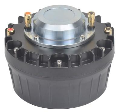 China 3.5 Inch 150W RMS 108dB Coaxial Neodymium Compression Driver PD02X for sale