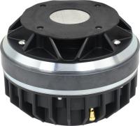 China 3.5 inch Coaxial Ferrite Compression Driver 150W RMS 118dB PD03X for sale