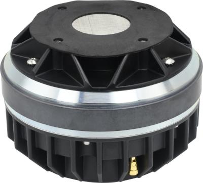 China 3.5 inch Coaxial Ferrite Compression Driver 150W RMS 118dB PD03X for sale