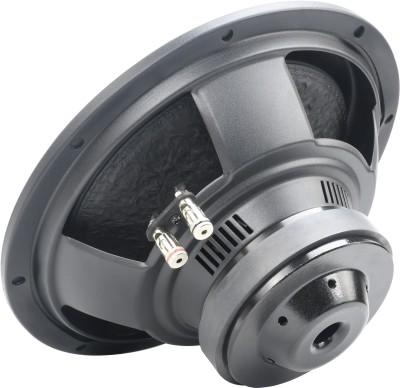 China 10 inch Ferrite Magnet Car Subwoofer 300W RMS 4 Ohm 2 inch Voice Coil 84.5dB for sale