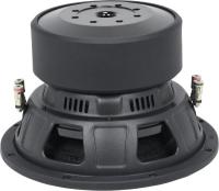China 8 inch Double Ferrite Magnet Subwoofer 400W RMS Dual 2 4 Ohm 2.4 Voice Coil 83dB for sale