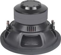 China 10 inch 1000W RMS Dual 2 4 Ohm Ferrite Magnet Subwoofer 3 inch Voice Coil 84.2dB for sale