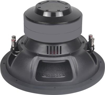 China 10 inch 1000W RMS Dual 2 4 Ohm Ferrite Magnet Subwoofer 3 inch Voice Coil 84.2dB for sale