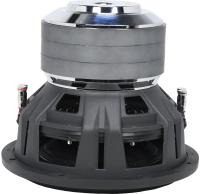 China 10 Inch 1500W RMS Subwoofer 3 Inch Voice Coil D1 D2 Ohms 85dB Sensitivity Car Audio for sale