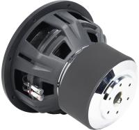 China 10 Inch 1500W RMS Subwoofer 3 Inch Voice Coil D1 D2 Ohms 85dB Sensitivity Car Audio for sale