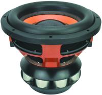 China 18 Inch 2000W RMS Neodymium Subwoofer 3.0 Inch Voice Coil D1 D2 Ohm SP18N for sale