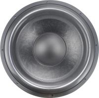China 12 Inch 2000W RMS Neodymium Subwoofer D1 D2 Ohm 3 Inch Voice Coil SP12G2 for sale