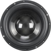 China 18 Inch Neodymium Subwoofer 2000W RMS 3 Inch Voice Coil D1 D2 Ohm 93dB SP18G3 for sale