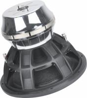 China 12 Inch 3000W RMS Neodymium Subwoofer 4 Inch Voice Coil D1 D2 Ohm Car Audio for sale