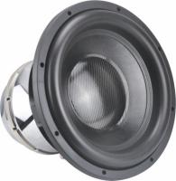 China 12 Inch 3000W RMS Neodymium Subwoofer 4 Inch Voice Coil D1 D2 Ohm Car Audio for sale